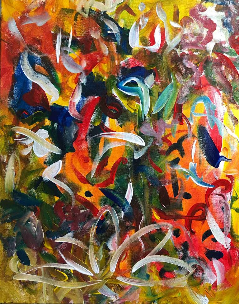 Art Interpretations: Does Art Need To Have Meaning?